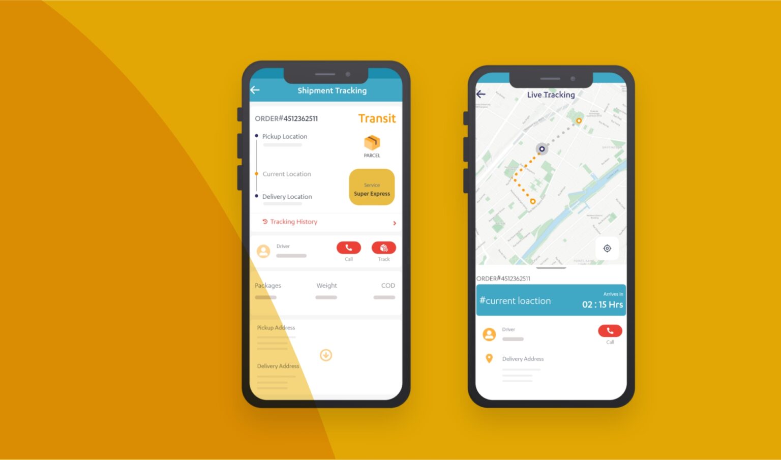 Omni Channel - Logixplatform